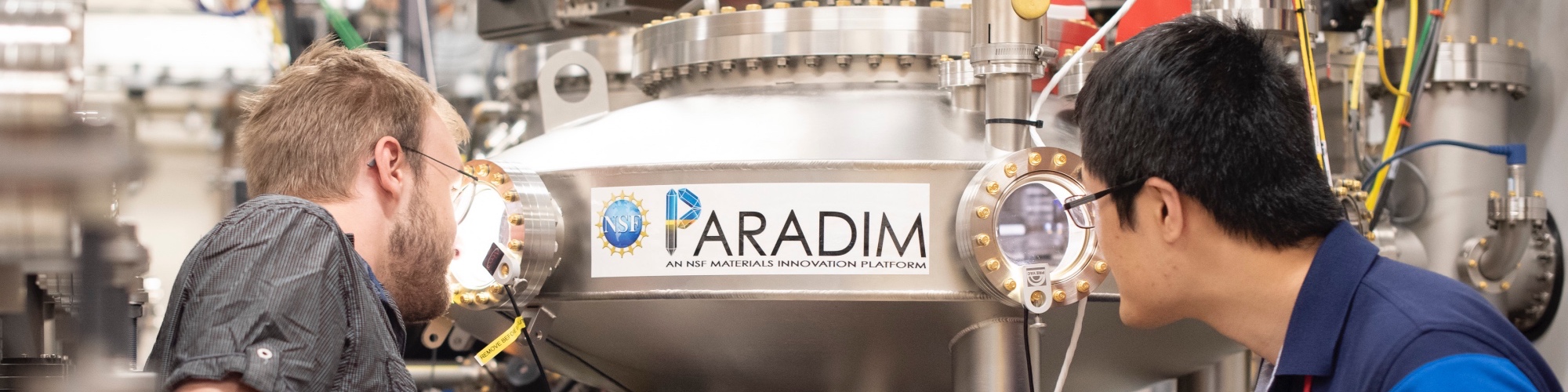 March 2020 slider | PARADIM