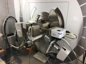 Thin Film Growth Facility | PARADIM