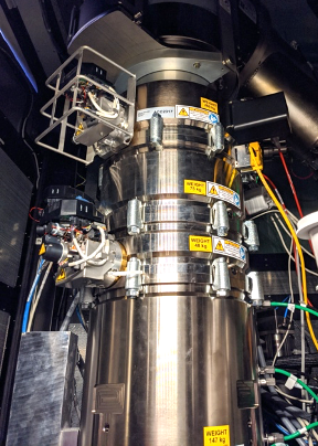 TFS Spectra 300 Kraken S/TEM + X-CFEG | PARADIM