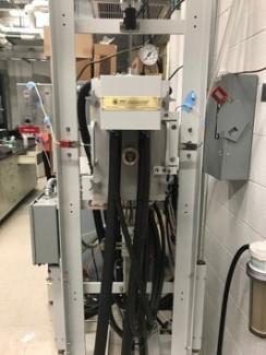 Ultrahigh Temperature Vacuum and Bridgman/CZ Furnace | PARADIM